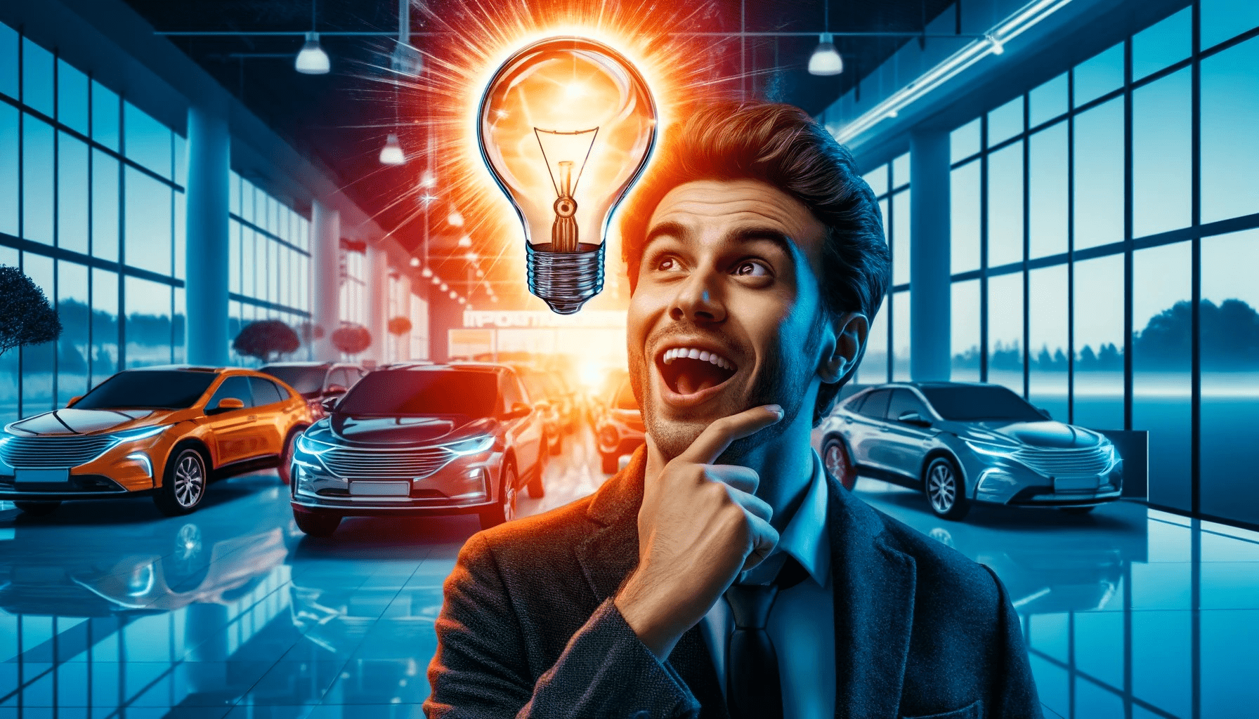 This is The Best Way To Finance a Car