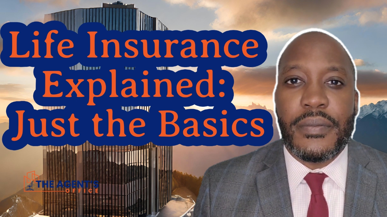 Life Insurance Starting At 20 month The Agent s Office