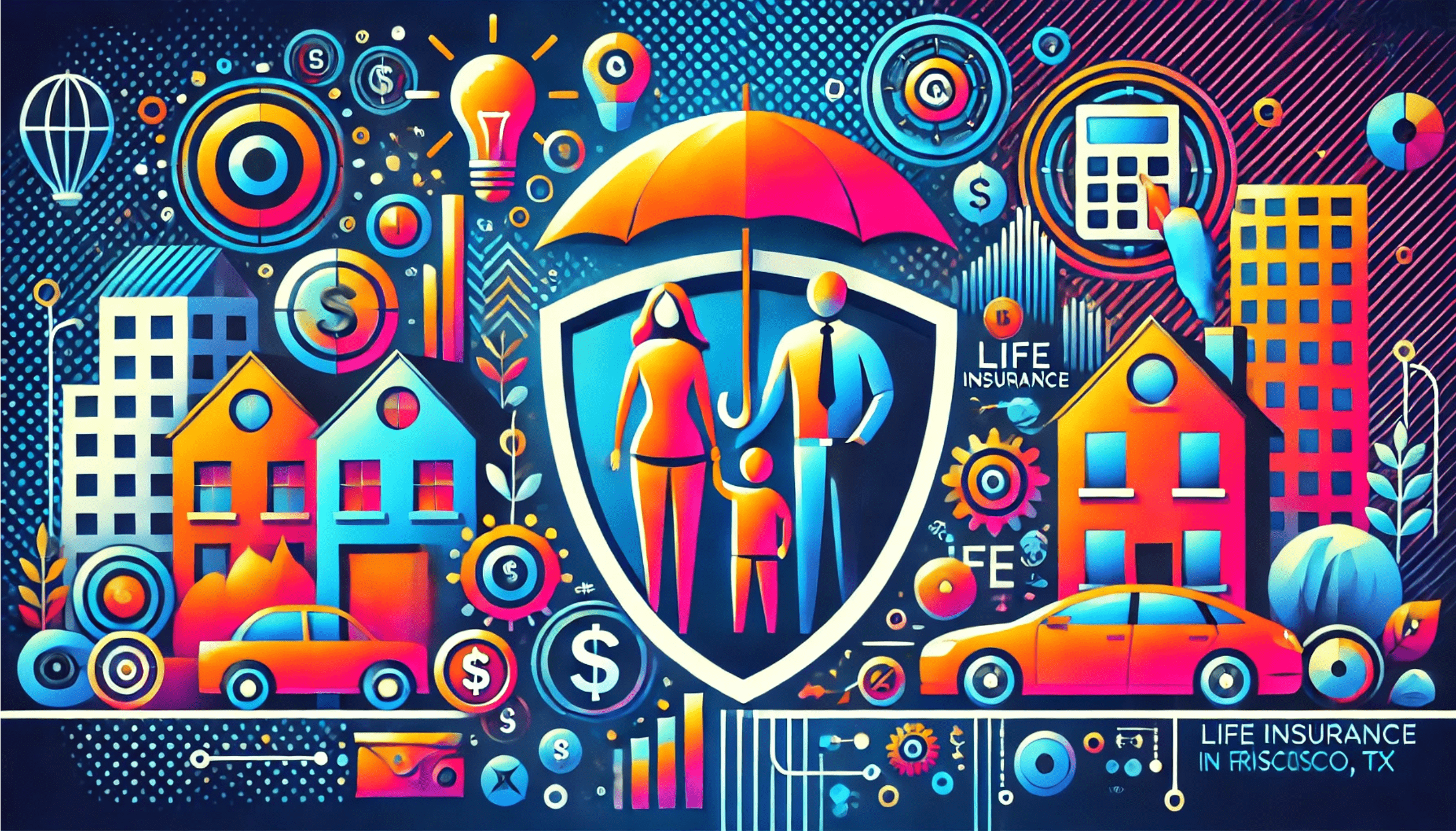 7 Key Life Insurance Factors for Frisco Residents to Consider