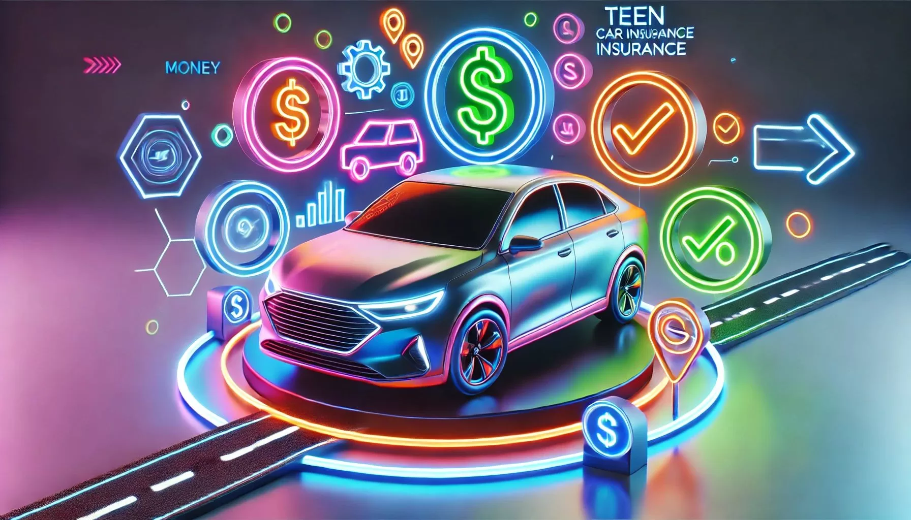 10 Tips to Get Cheap Car Insurance for Teens in Texas