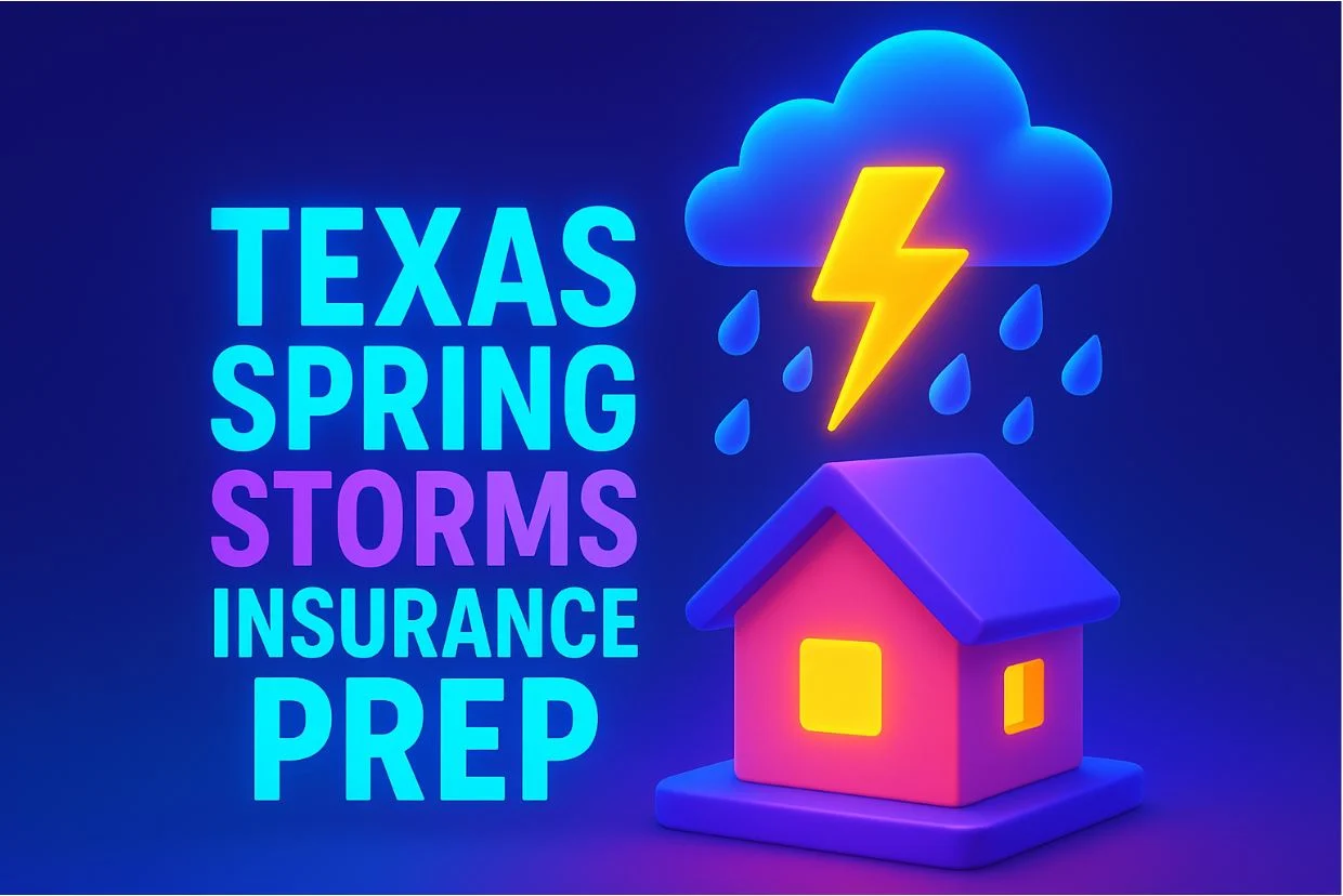 Frisco Hail Damage Guide: Storm Prep & Insurance Coverage Tips