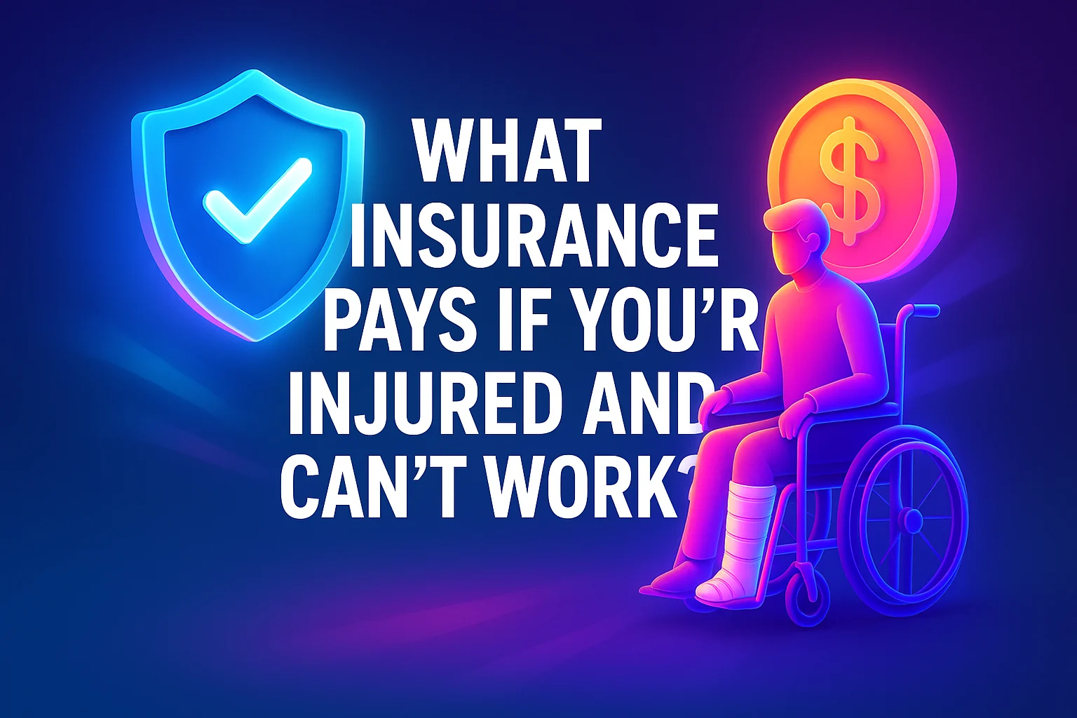 Disability Insurance in Frisco, TX: Income Protection If You Can't Work